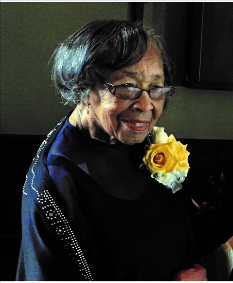 Ida Lillian (Lil) Brown Knight | News, Sports, Jobs - Post Journal